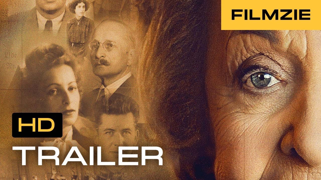 Magda: Official Trailer (2015) | Magdalena Kasprzycki, Sophie Larghi ...