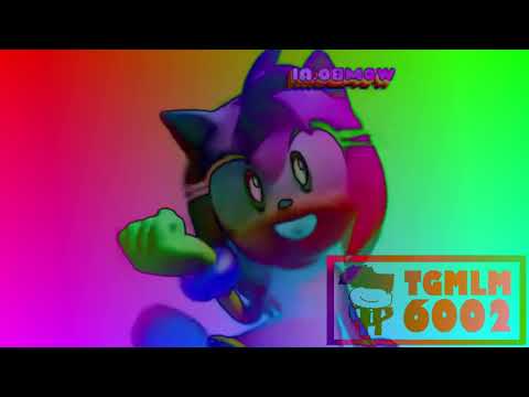 Preview 2 Amy Deepfake Effects (Spongebob Freaks Out Effects)