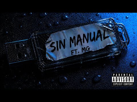 Semm, MG - SIN MANUAL (Official Visualizer) | LAS QUE FALTABAN