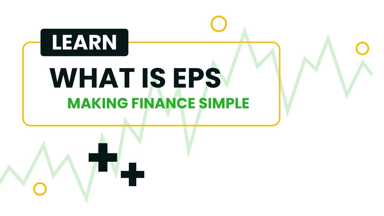 EPS Explained: A Beginner's Guide || EPS Calculation: A Step-by-Step ...