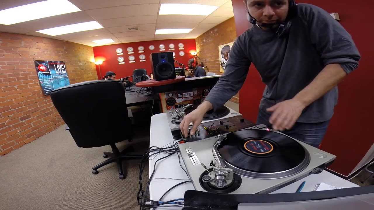 The Rap Project 1-29-14 - YouTube