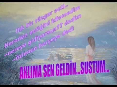 Sedat KURT Seni Seven Yüreğime Sor