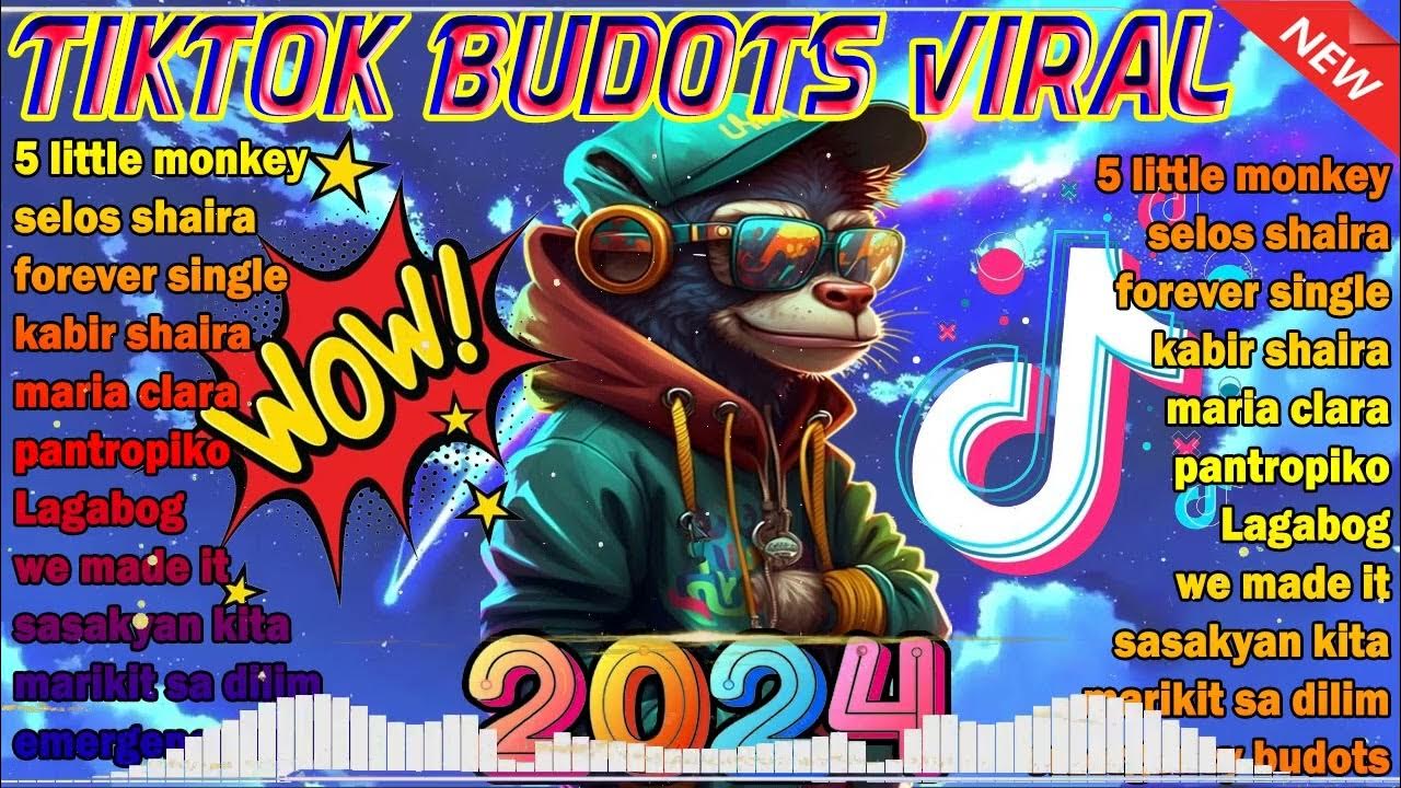 BEST BUDOTS NONSTOP REMIX 2024 | TIKTOK DANCE CRAZE REMIX 2024💥 - YouTube