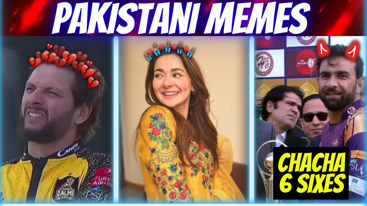 Trending Pakistani Memes Iftikhar Ahmed Watches With Wahab Riaz - YouTube