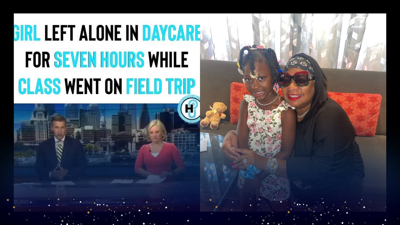 LUENELL Gives Support to Family in Philadelphia Who’s Daughter was left ...