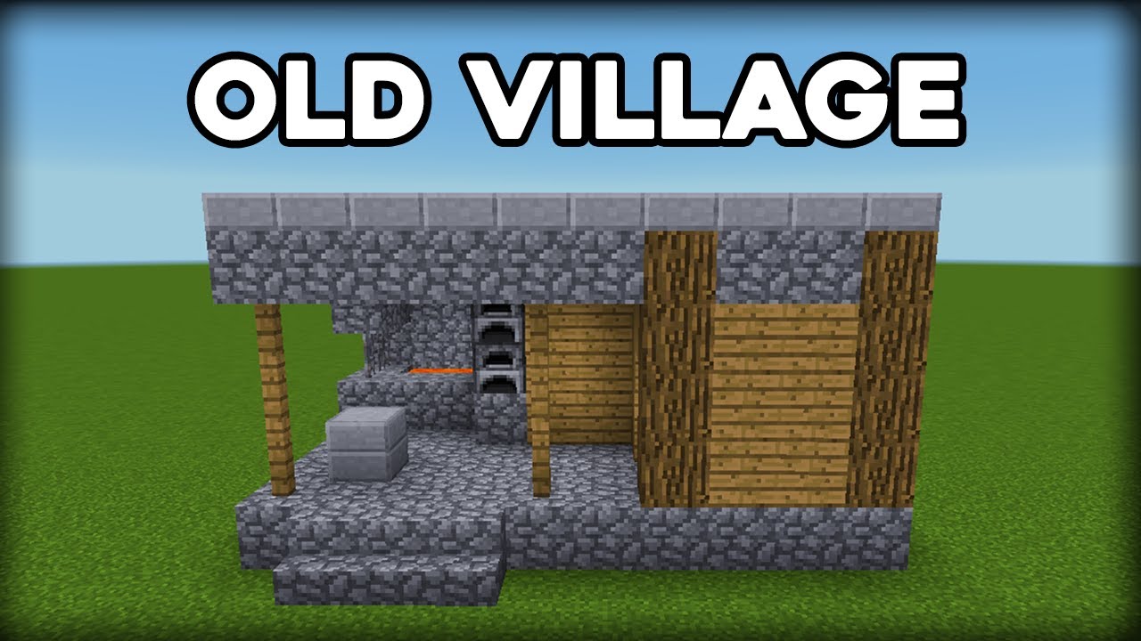 150 Things Old Players Know About Minecraft - YouTube