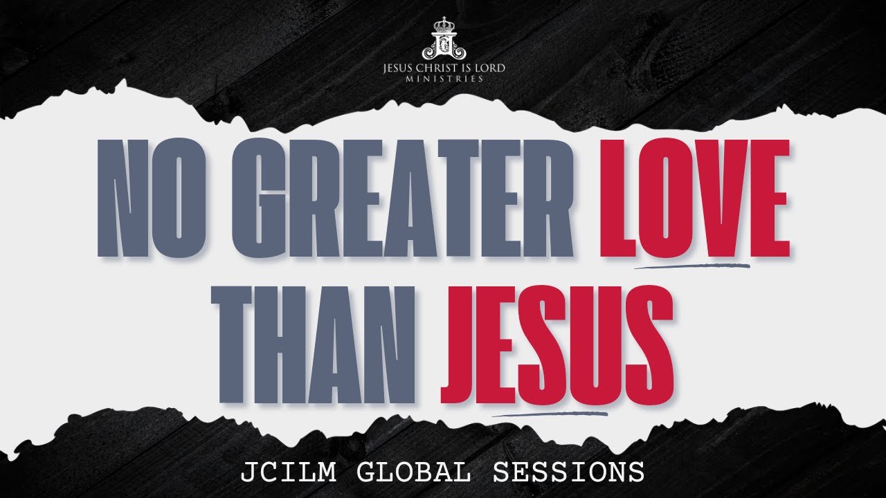 LIVE | JCILM Global Teaching | 24th October 2024 - YouTube