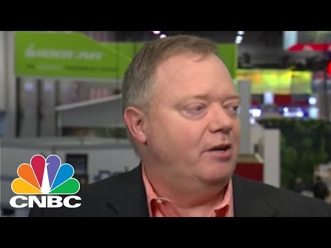 Roku CEO Anthony Wood: Making Roku TV Platform Better Is Our Main Goal ...