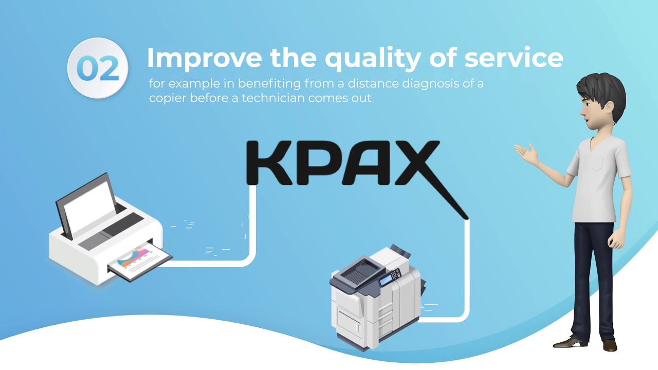 Presentation of KPAX (V2) - November 2018 - English - YouTube