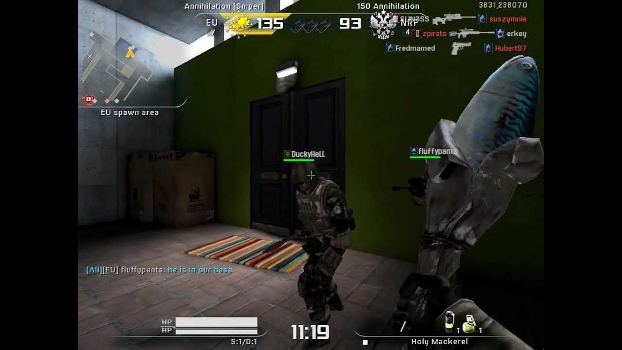 AVA Hacker busted: DuckyHeLL - YouTube