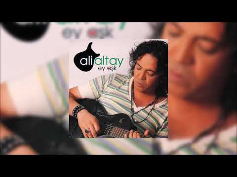 Ali Altay - Yarim Nerde
