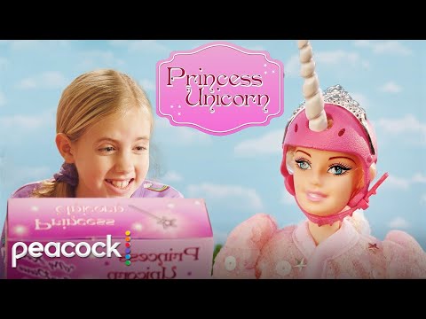 Princess Unicorn | Official Commercial