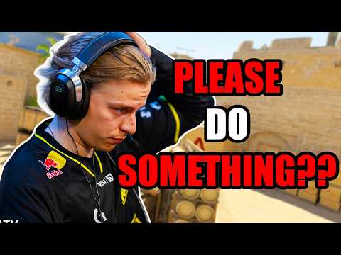 NAVI Might GENUINELY Miss The Major.. - StarLadder Fall 2026