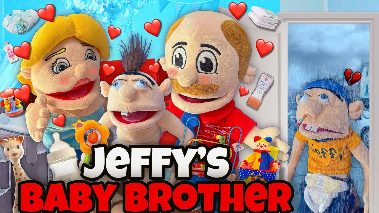 TCP Video: Jeffy’s Baby Brother - YouTube