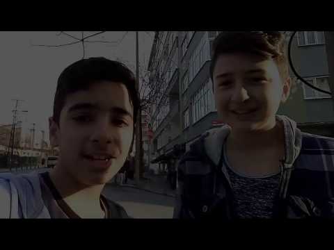 İnsanlara dönerse senindir troll'ü yaptık