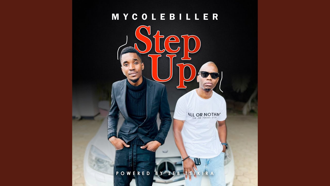 Step Up - YouTube Music