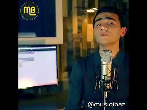 Nicat ❤Eli..Herkesin👀👁..Ruhuna😇..oxşayan..hezin..❤❤❤musiqi..dinleyin👏