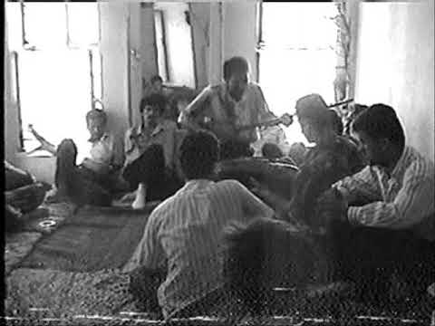 Sarılar Köyü - Çepni Düğünü - Şahan ve Göğüş Aileleri - Doksanlar - 19 - Ali Aktan Şahan