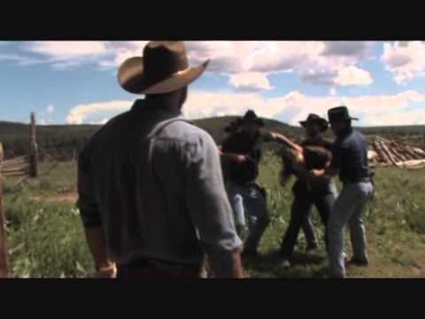 Western hanging [030] - YouTube