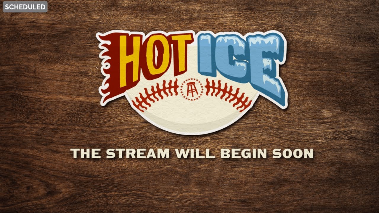 Hot Ice - August 25th - YouTube