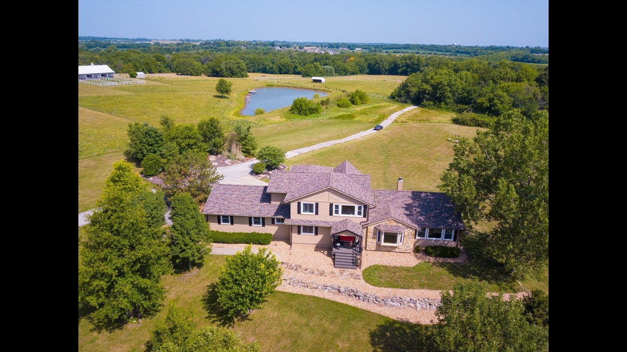 1800 E State Route 58, Raymore, MO 64083 - YouTube