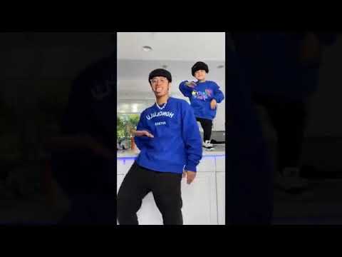 Michael Le (justmaiko) Ultimate TikTok Compilation Viral Tik Tok Dance ...