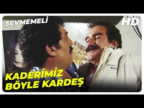 Sevmemeli | Muammer, Müslüm İçin Vuruluyor (Final Sahnesi) | Müslüm Gürses Türk Filmi