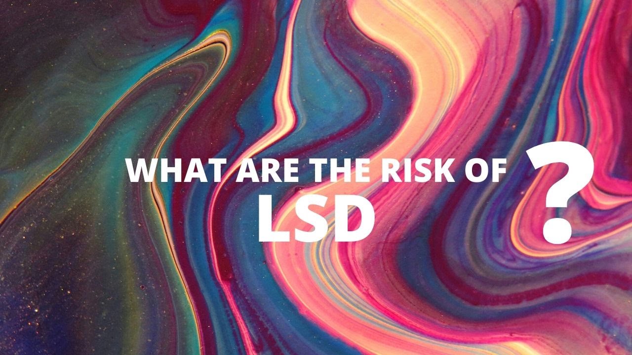 This is what happens to your body when you use lsd | risks of lsd ...