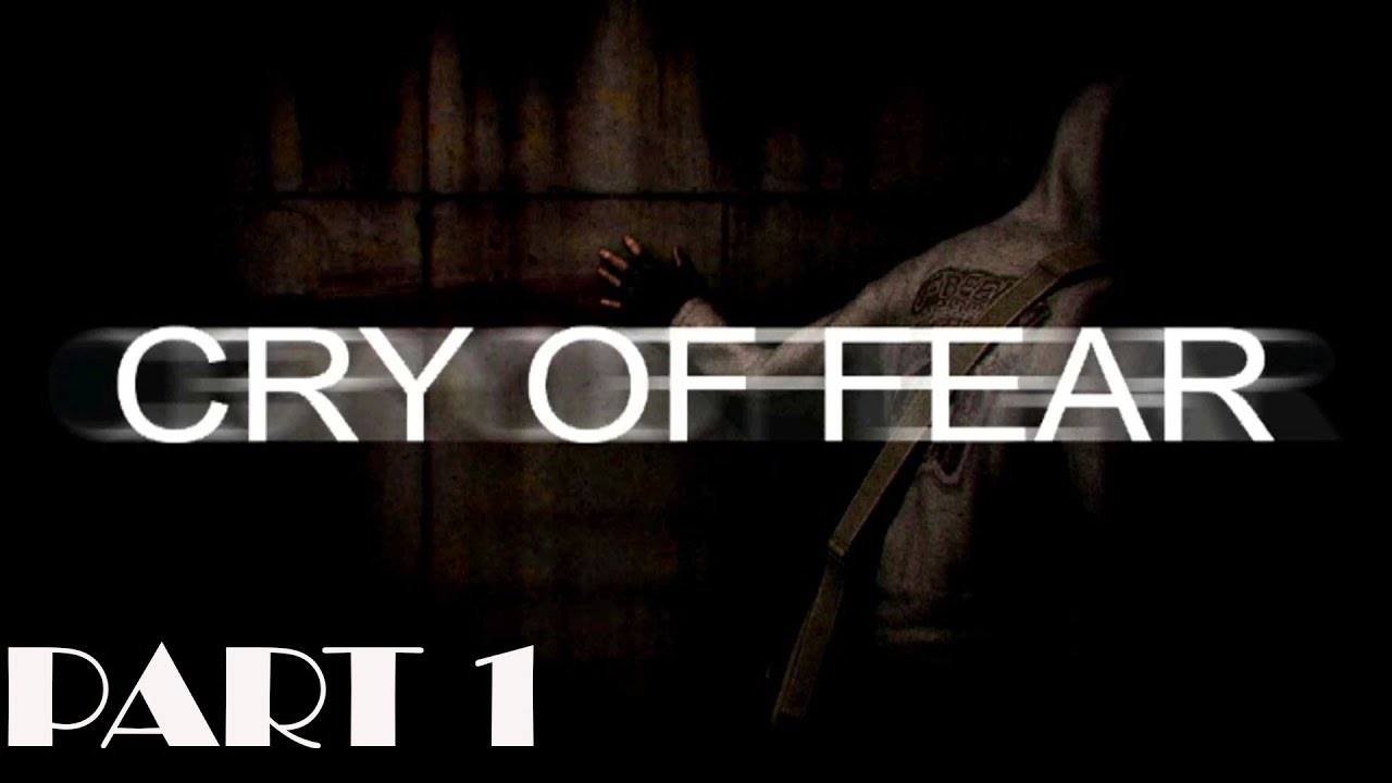 Cry Of Fear PC Walkthrough part 1 - YouTube