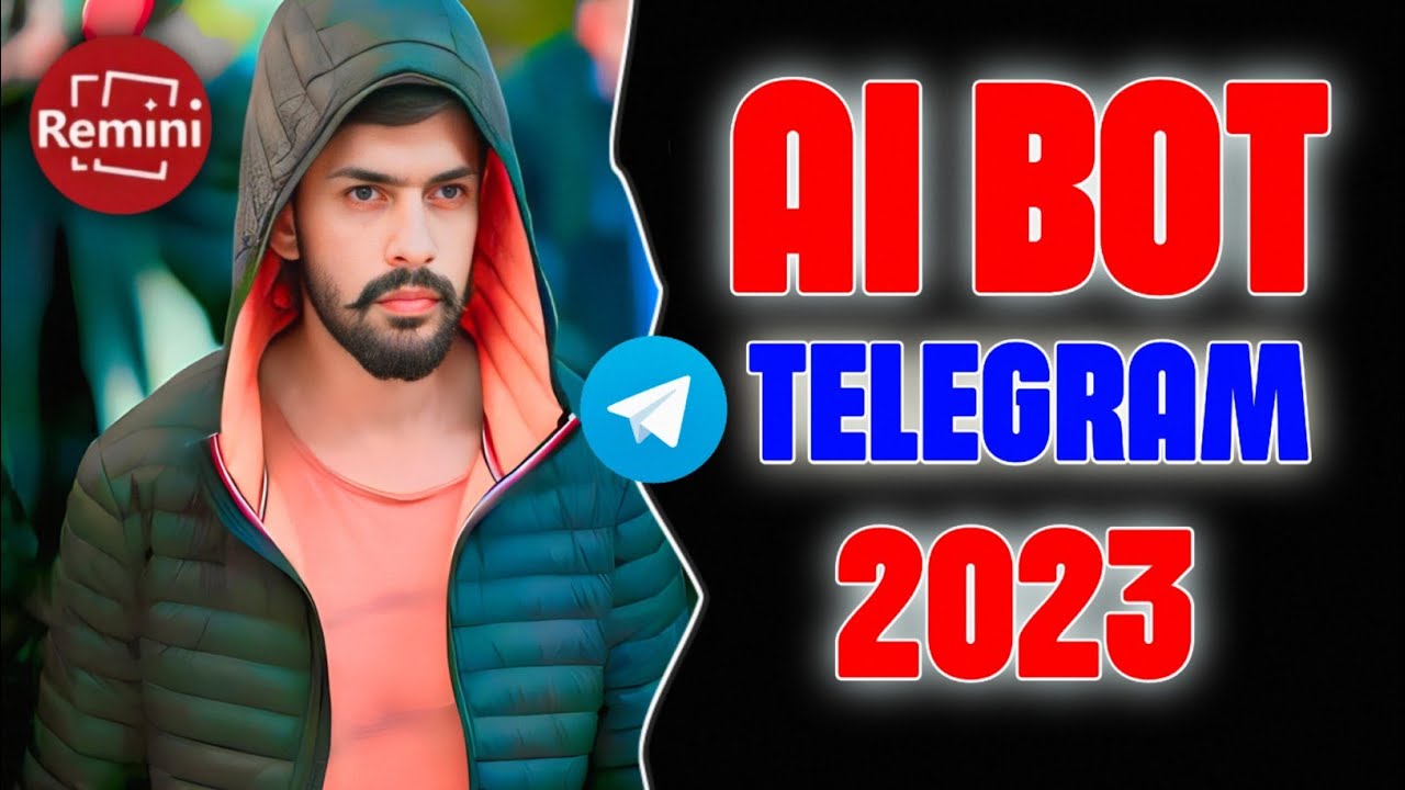 Photo enhance Ai Bot | telegram Image enhance | ai bot cloth remover ...