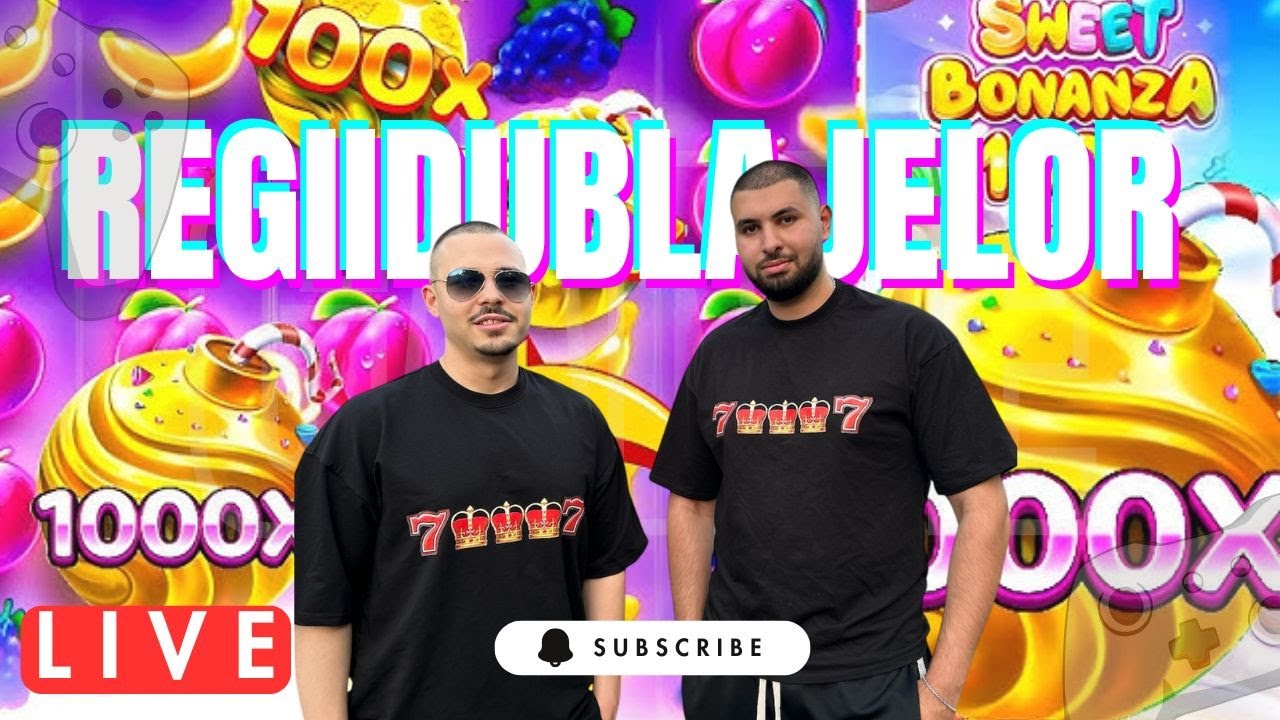 🔥RUPEM APARATELE STIL NOCTURN🍀EGT SI SPECIALE LA MAXIM ! - YouTube