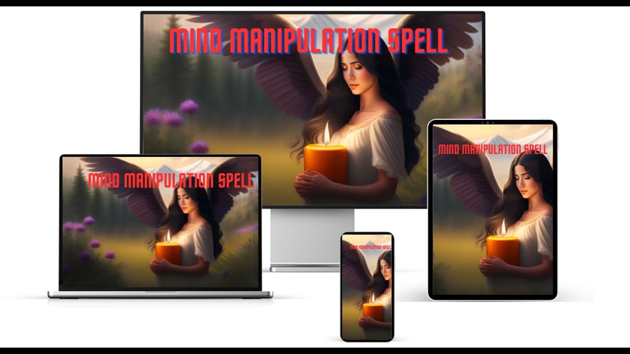 Mind Manipulation Spell On AtsBay Online - YouTube