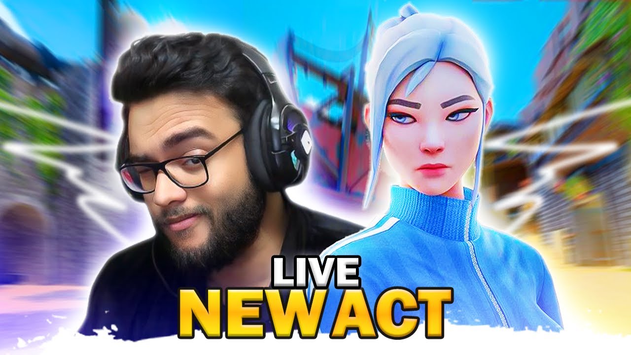 Took a crazy nap | VALORANT LIVE INDIA ft @toxxicslayer @bengogamer ...