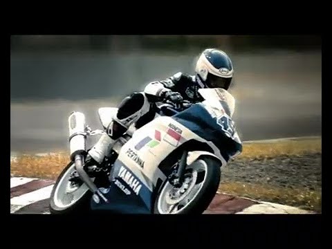 Iklan Pertamina Enduro - Enduro Goes MotoGP (2008) @ Trans 7, RCTI, TPI, Indosiar, SCTV, & ANTV