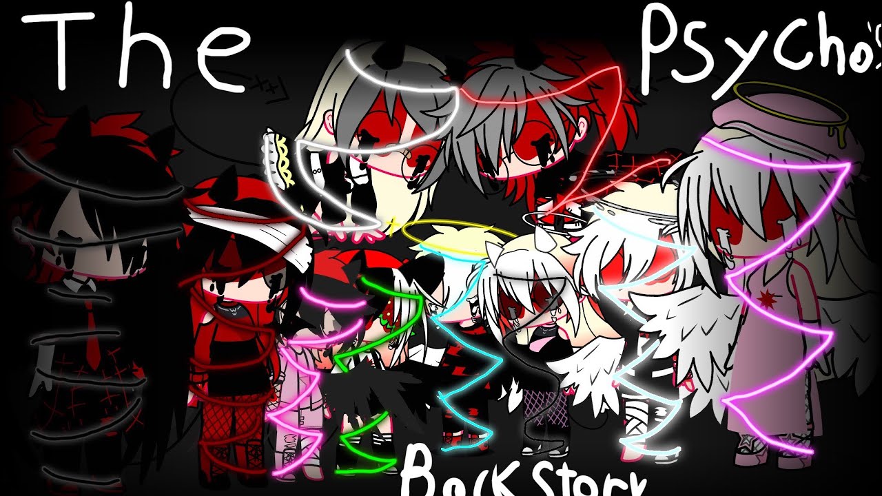 The backstory - YouTube