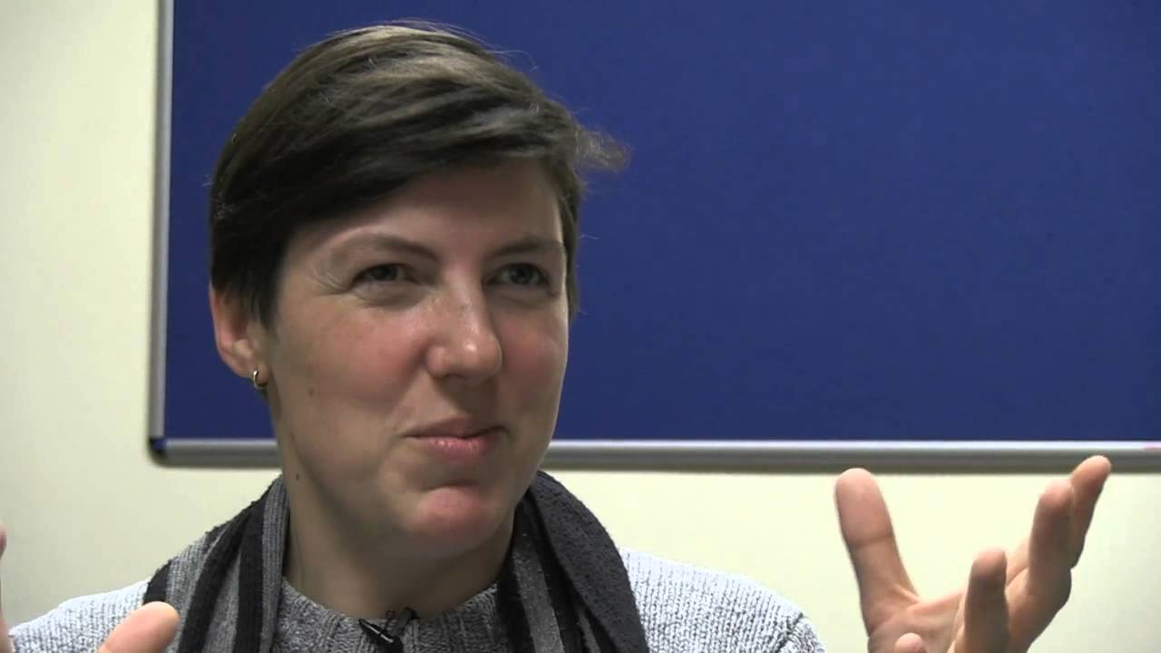 Dr Meg Barker: pleasure, risk and what makes you hot - YouTube