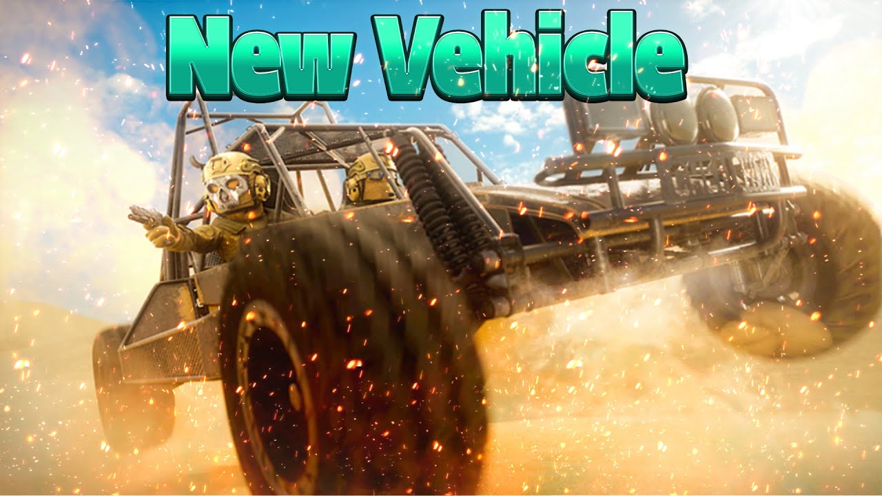 Roblox Military Tycoon Buggy Vehicle Update Review | Roblox - YouTube