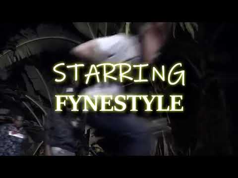 Fyne Style- pass away official video is out now like share subscribe ...