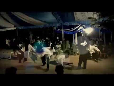 Pengetesan ilmu tenaga Dalam PPS.BINTANG SURYA CABANG MERANGIN BUNGA ...