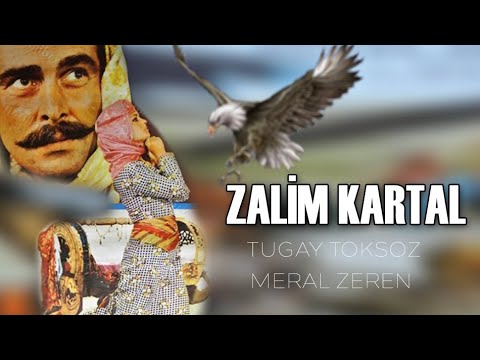 Zalim Kartal | Türk Filmi Full | Tugay Toksöz & Meral Zeren