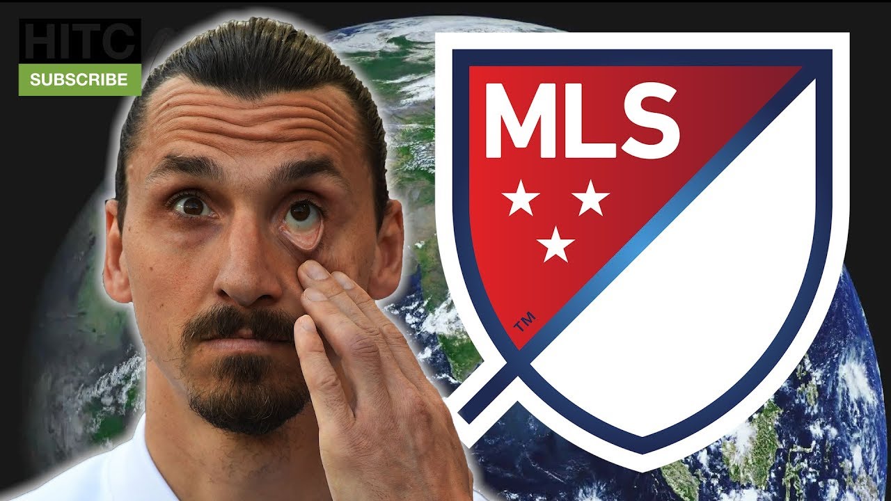 Best Footballer From EVERY Major League - YouTube