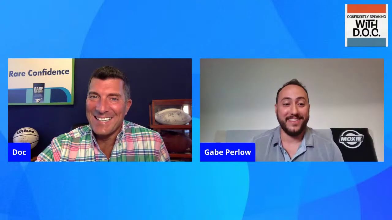 Medical Marijuana CEO Gabe Perlow discusses legalization and the ...