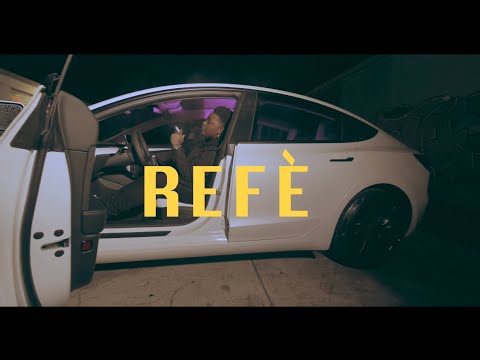 Sixty9 - Refè (Official Video) - YouTube