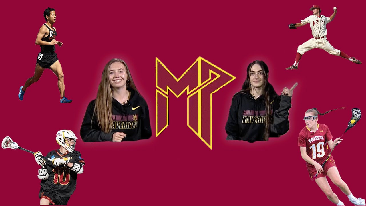 Maverick Postgame S7 E11 - Fire Finish Line Wins! - YouTube