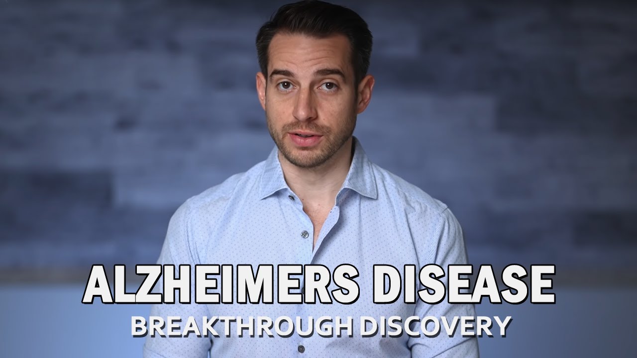 Can Reducing Fat Intake Prevent Alzheimers Disease? | Doctor Mike ...