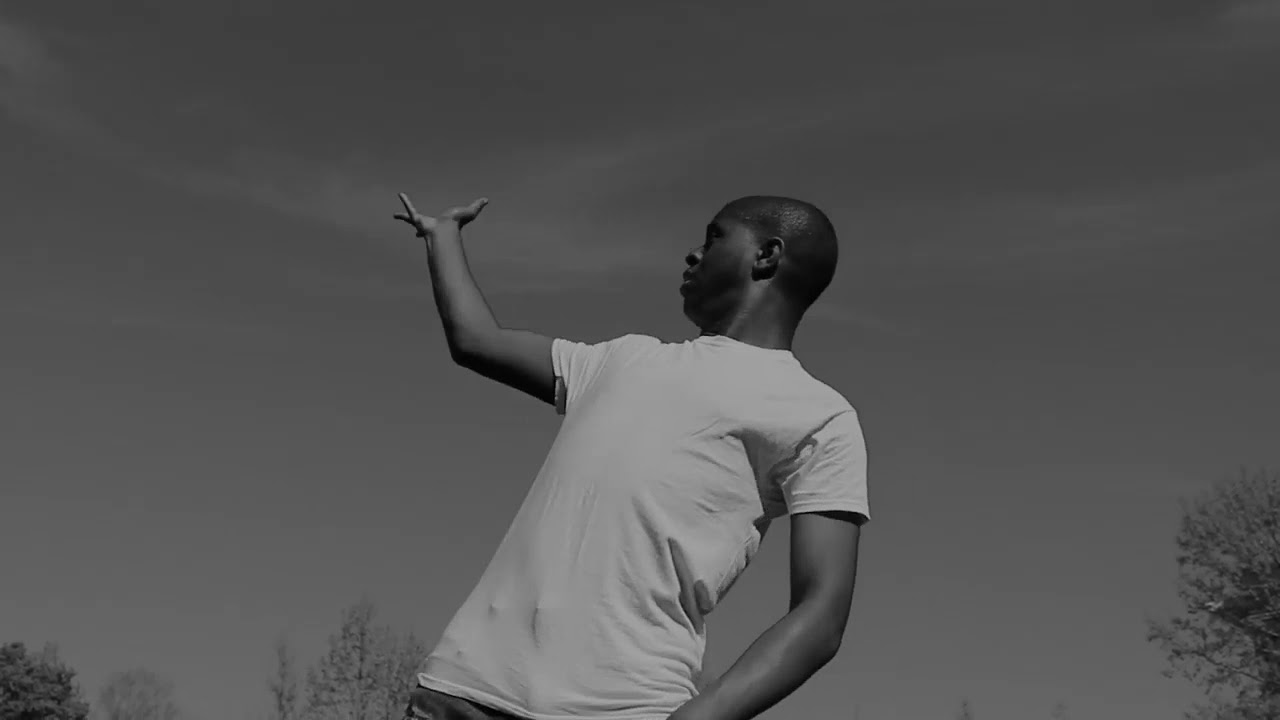 Jordan Reese A-S285 Final Video - YouTube