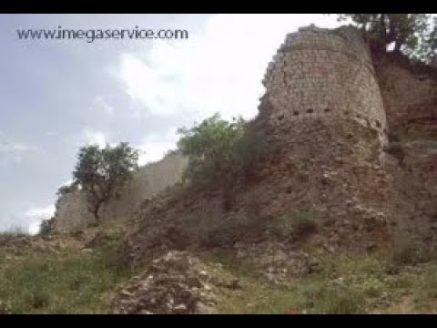 Batı Ermenistan'ın tarihi yerlerini tanıyalım: Sasun Kalesi