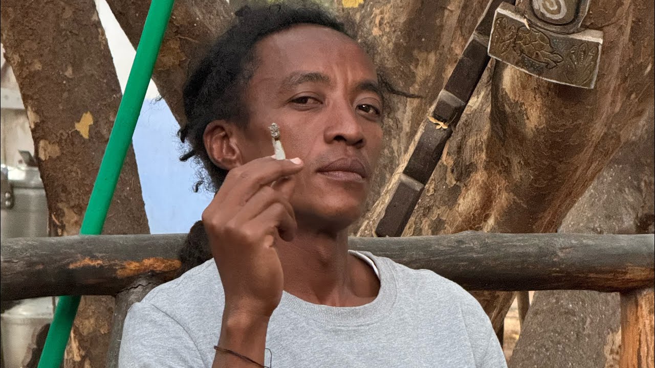 Toliara Madagascar to Mangily tourist village - YouTube