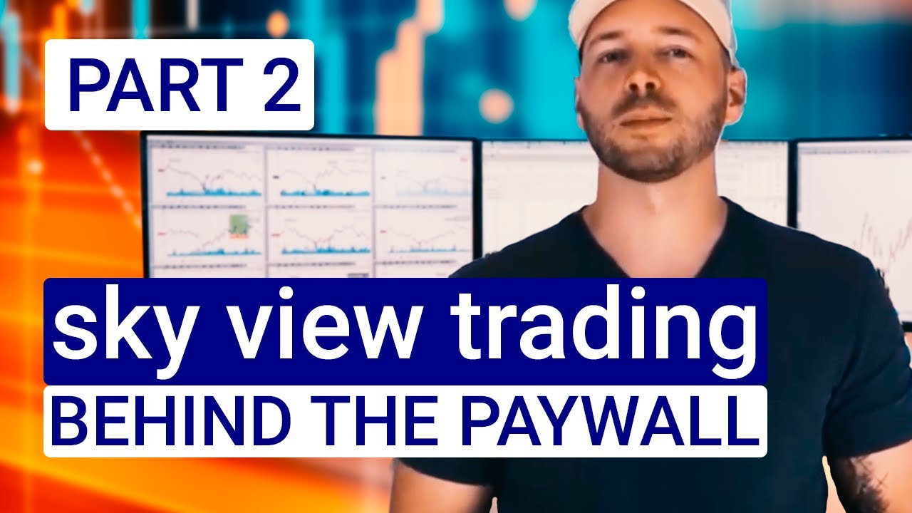 sky view trading review My Real Experience | PART 2 - YouTube