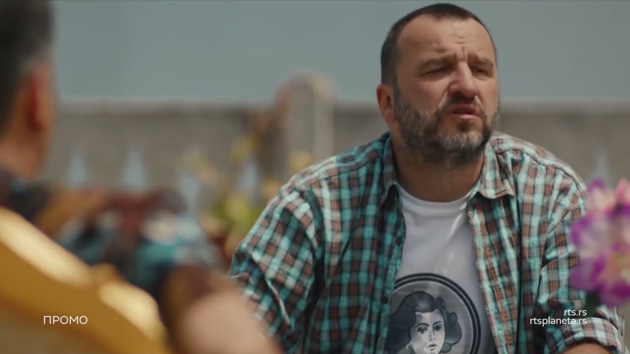 Serija "Kamiondžije", 2. sezona, 10. epizoda - YouTube